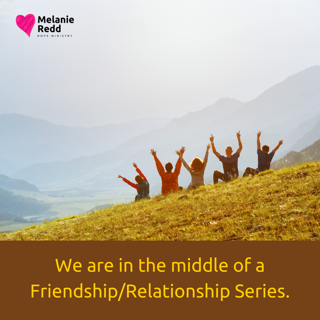 3 Ways to Find More Mutually Encouraging Friendships
