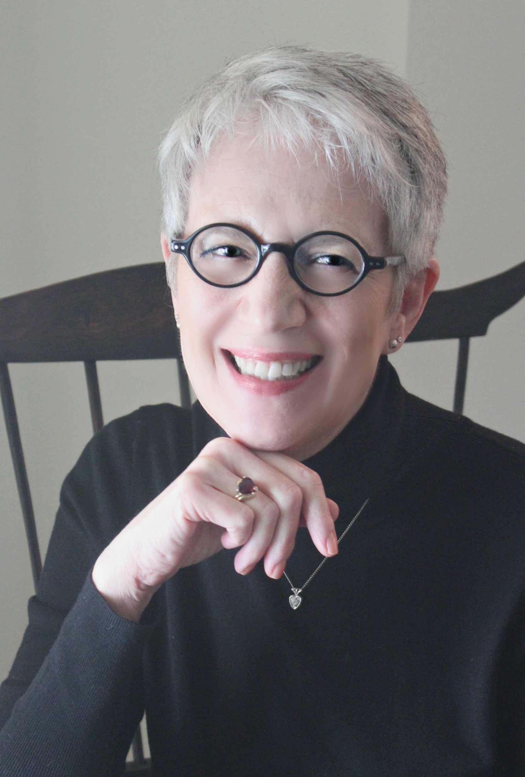 Tips for Parenting Adult Children with Grace - Melanie Redd