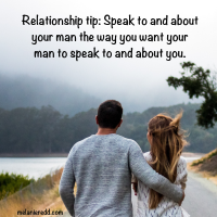 Five Ways to Show Respect and Honor to Your Man
