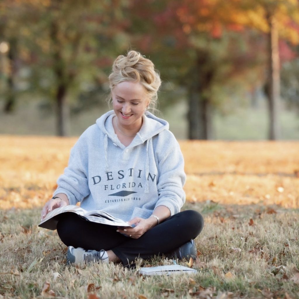 Speaking Ministry of Melanie Redd - Events and Contact Info